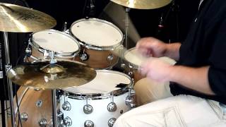 DW Collector's Series Short Stack 3-piece Shell Pack - What To Know ...