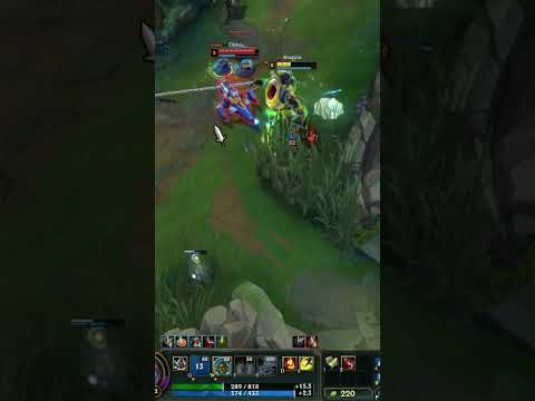 Nautilus Lands the Perfect Hook! 💥
