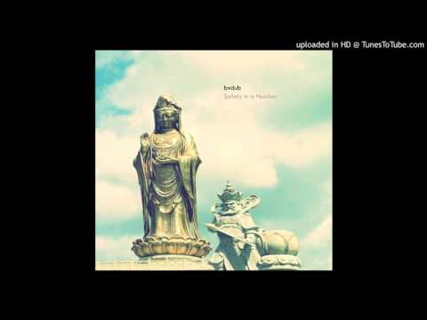 bvdub - A Human Letter From the Air