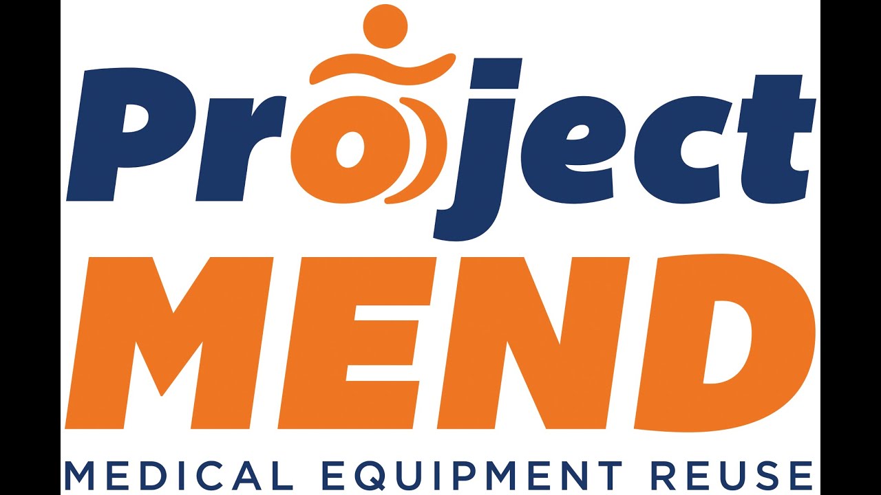 Project MEND Yield Giving Final