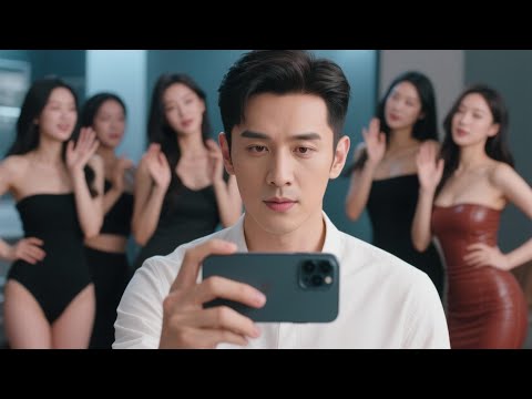 【FULL】OMG! I Woke Up as the Disposable Rich Heir?! Now My Thoughts Are Leaking!#minidrama