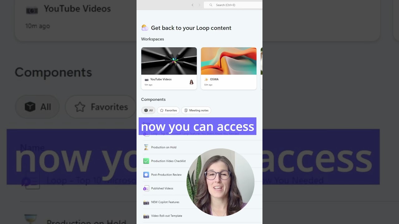 New Microsoft Loop App Launches on Teams: Features & Tips