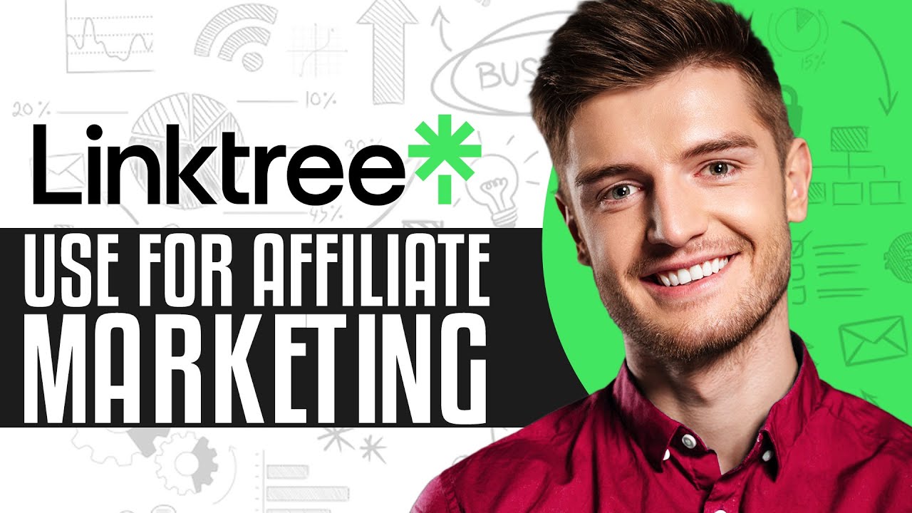 How To Use Linktree For Affiliate Marketing (2026) Step-By-Step