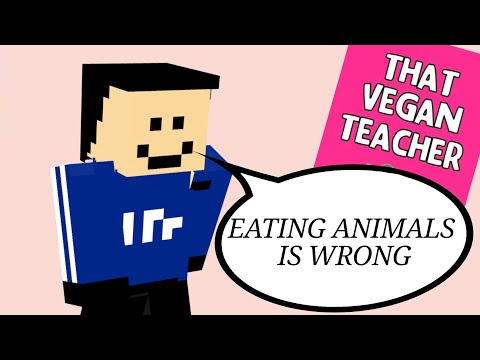 Quackity "Eating animals is wrong mcdonald" completion