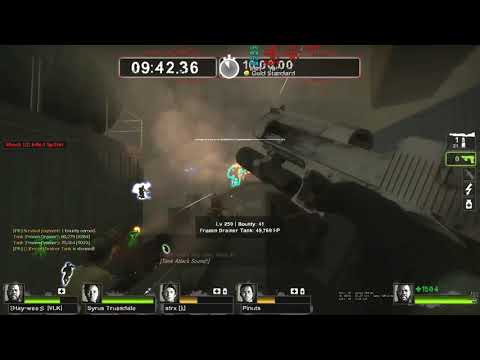 Steam Community :: Video :: Left 4 Dead 2 - MGFTW Scenario: "Cleanse ...