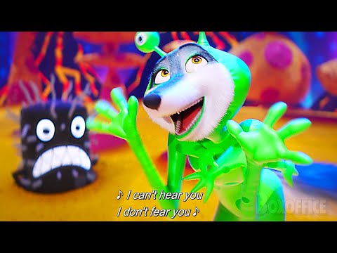 The Best Songs from Sing 2 ๐ 4K