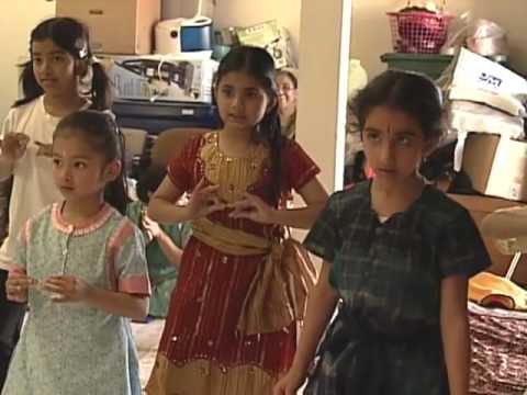 KQED Spark - Shri Krupa Dance Foundation