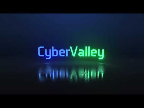 The AI research ecosystem Cyber Valley