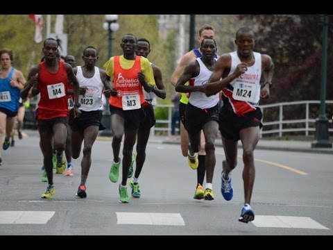 2015 TC10K Race Video
