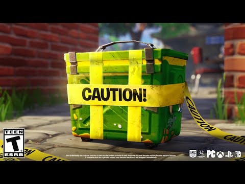 After 8 Years Fortnite DELETED It..