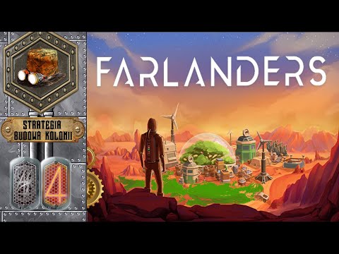Steam Community :: Video :: Terraformacja na Zielono # Farlanders #4 Gameplay po polsku