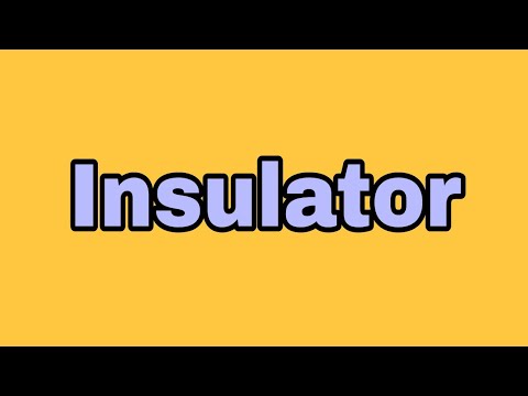 Insulator #shorts