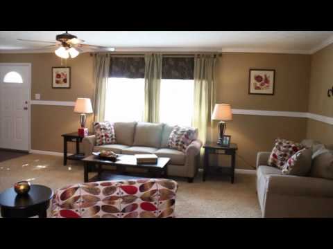 Anniversary Series 4503 - Manufactured Homes by Champion Home Builders