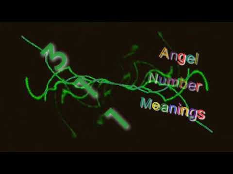 Angel Number 311 : numerology & meaning
