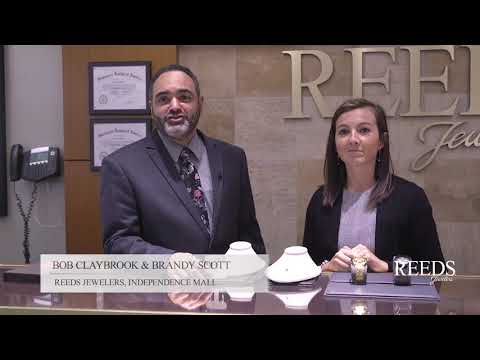 Reeds Jewelers contest