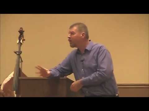 THE GOSPEL of the APOSTLES – Andrew Strom | WesleyGospel.com