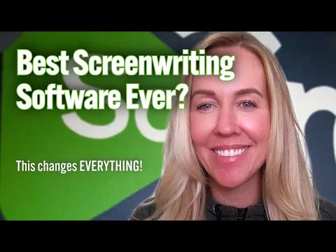 SoCreate - Free Webinar: Learn How to Write a Hollywood-Ready Script ...