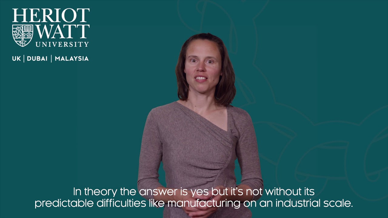 Heriot-Watt University : Rankings, Fees & Courses Details | Top Universities