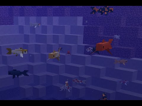 Tutorial for Entities with Multiple Skin Textures | MCreator | Model Layers