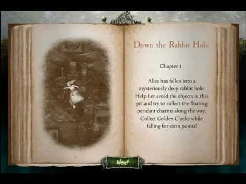 Disney Junior's Alice in Wonderland: Interactive Adventure Game for Kids