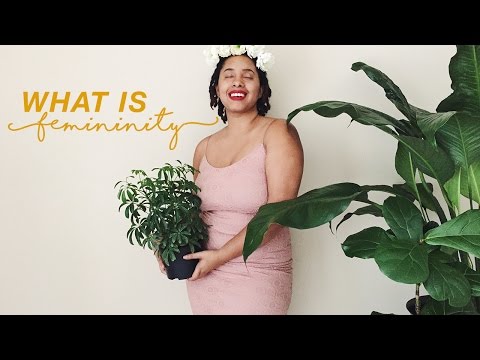 What Is Femininity?