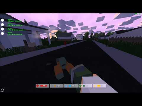 Steam Community :: Video :: FRAG GRENADE! - Unturned (Indonesia)