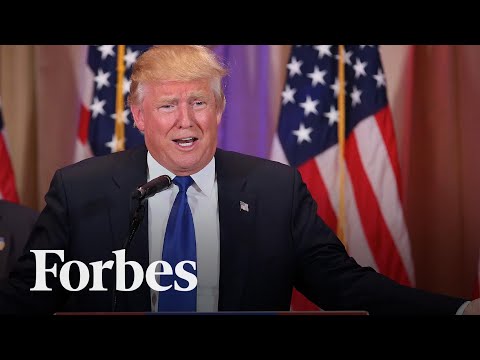 How Much Has Trump Made From Mar-A-Lago? | Forbes