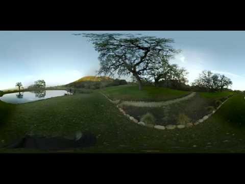 A 360 Virtual Reality tour of Refugio Winery in Santa Ynez, CA