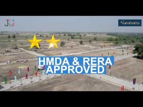 Joshita Infra Developers LLP Joshita Nakshtra Photos - Muthangi, Hyderabad Pictures