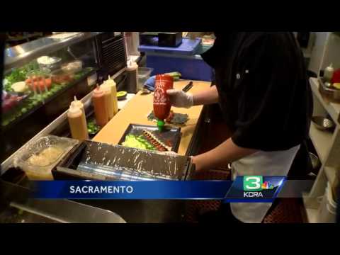 TJ Dillashaw is on a roll -- really -- at Mikuni