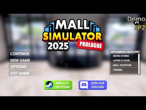 Steam Community :: Mall Simulator: Prologue