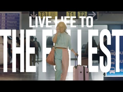 Live life to the fullest with AIA Philippines’ Total Health Solution