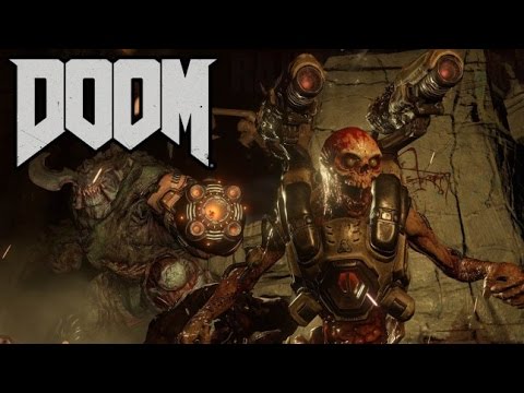 How to get DOOM 4 for free pc full version (voice tutorial) june (2016)