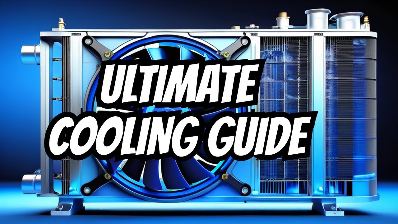 The Ultimate Guide to Modern Cooling Systems