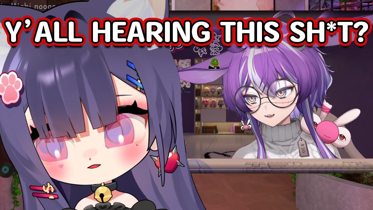 Numi and Michi’s Back-and-Forth Relationship Is Getting Worse