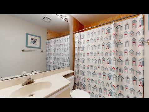 2001 Surfrider Court #2001 Kure Beach, NC 28449 - Condo - Real Estate - For Sale