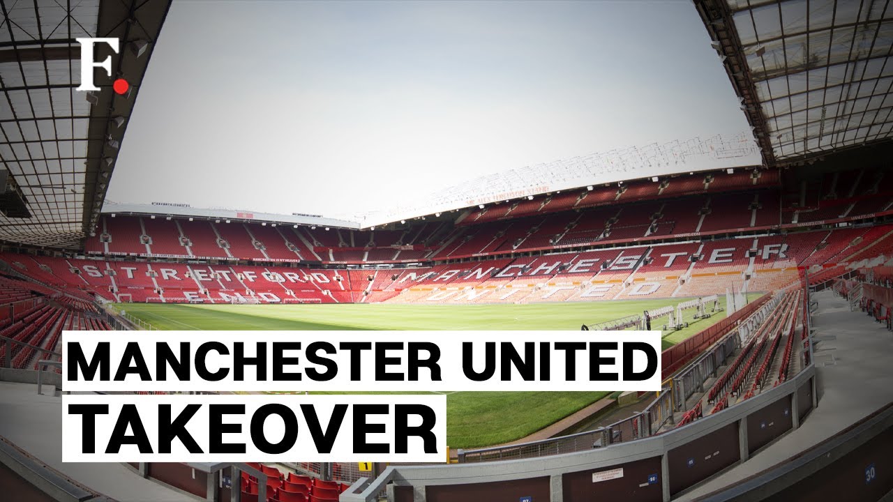 Manchester United Weighing $6 Billion Qatari Sale: Report