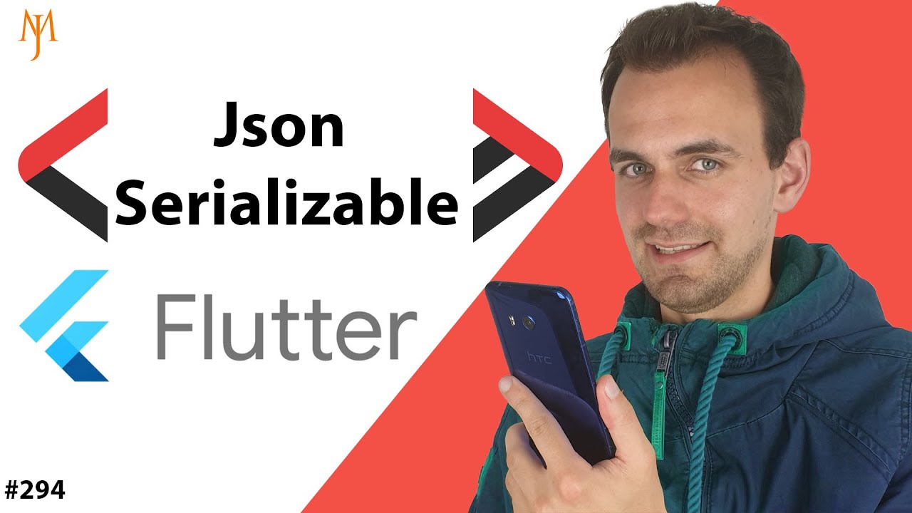 Github Johannesmilkejsonserializableexample Learn How To Convert Json To Dart And Object