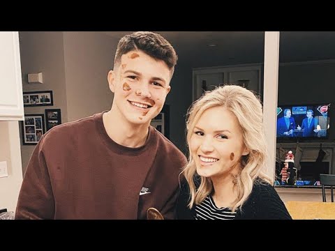 New!! Shocking News Of Katie Bates and Travis Clark || It Will Shock You Really!!