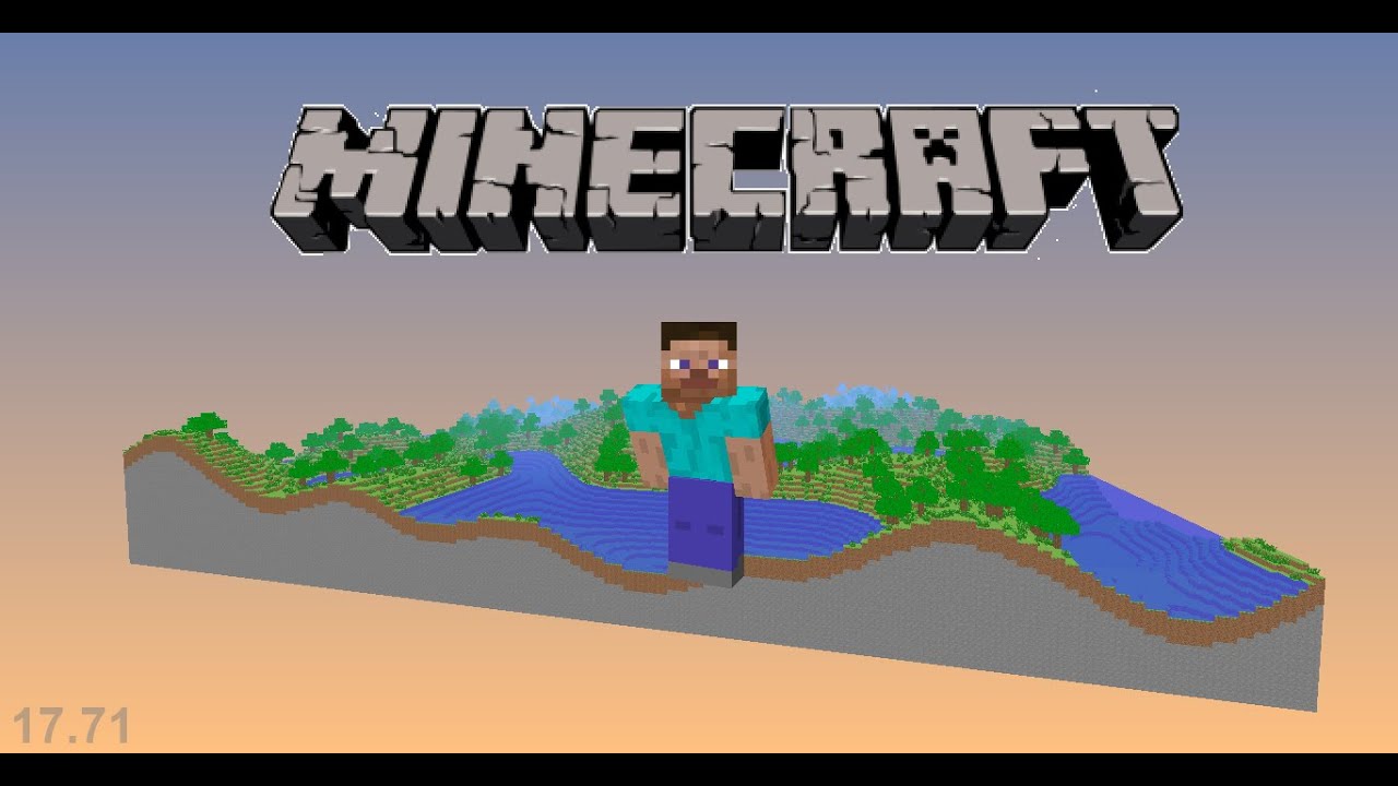 Minecraft In Python March Update (Skins! And more!)