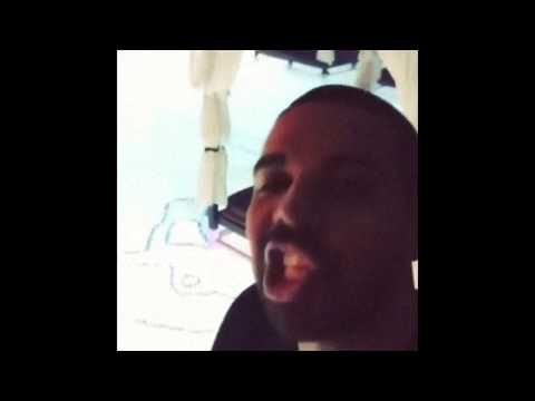 What are the funniest drunk Drake moments? | ktt2