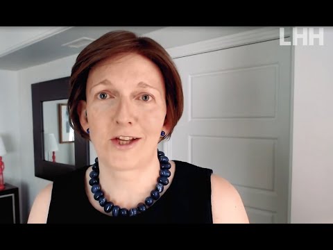 LHH Candidate Testimonial - taking control of my career