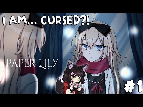Steam Community :: Paper Lily - Chapter 1