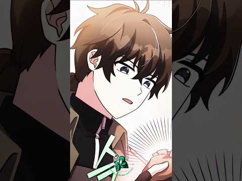 The Novel Extra's Remake #manhwa #manhwareccomendation #manwhaedit