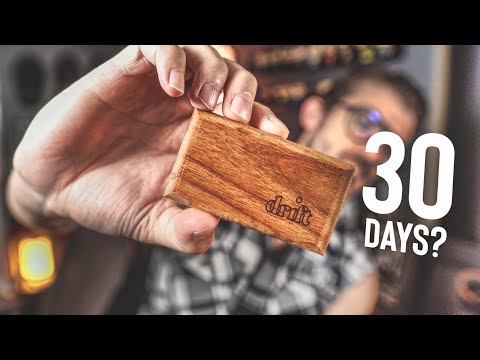 Drift Car Scents - Do They Last?