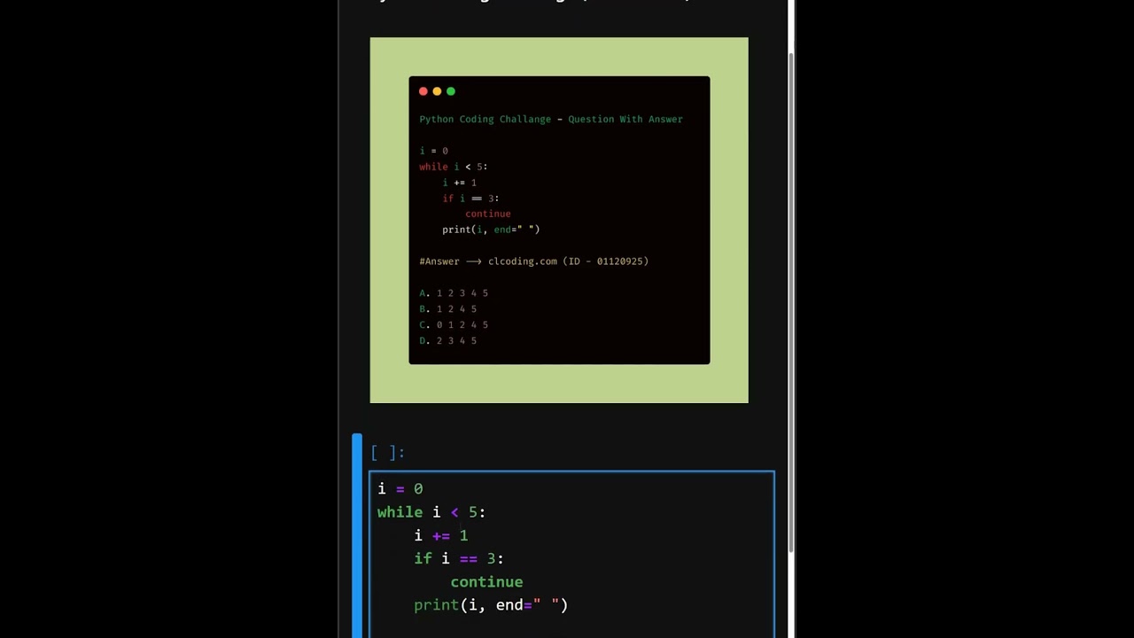 Python Coding Challenge ID 01120925