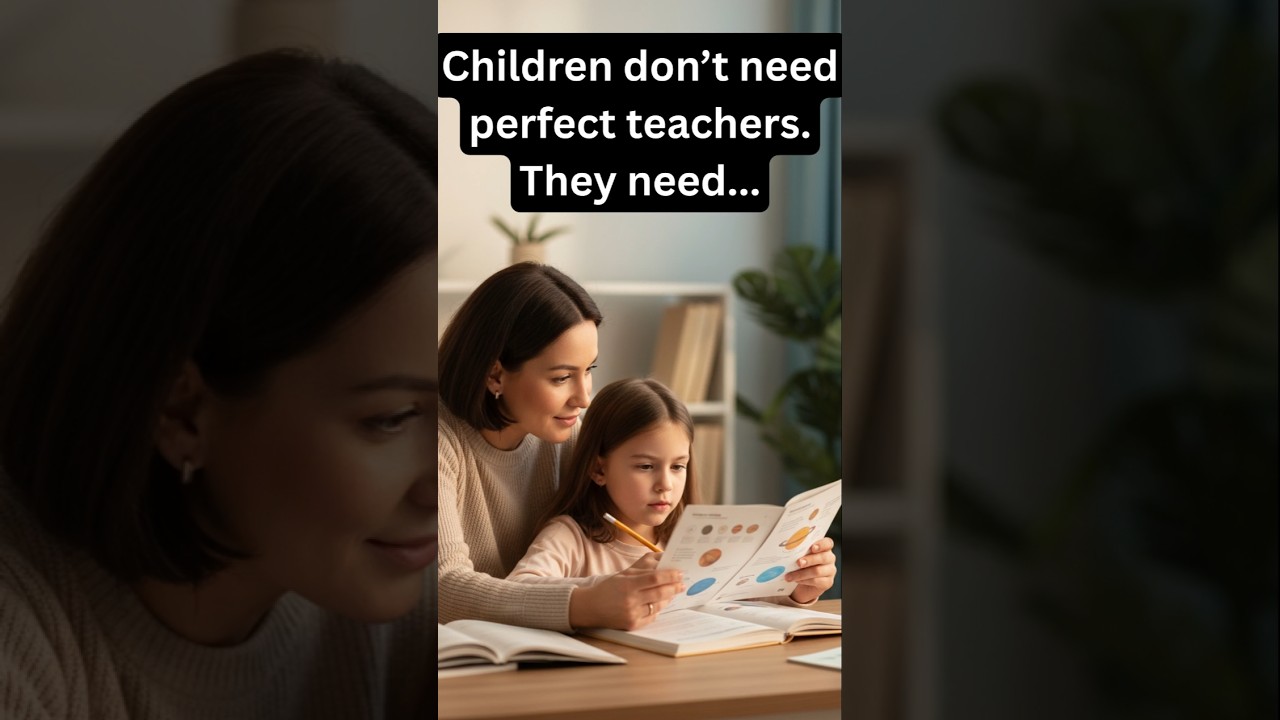 The Parenting Truth No One Talks About #Parents #psychology #facts #parentingwisdom #tiktok  #tips