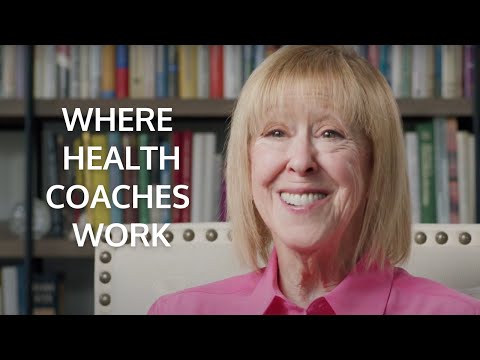 The Incredible Growth Trajectory Of Health Coaching Careers