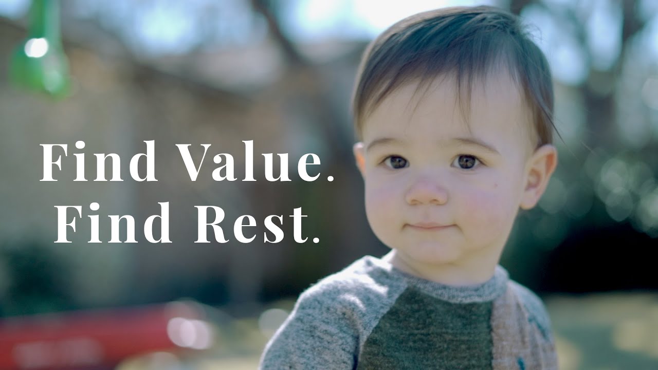 Find Value. Find Rest.  // First15