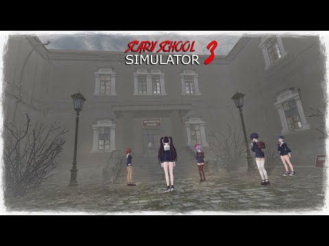 Scary School Simulator 3 for Android - Free App Download